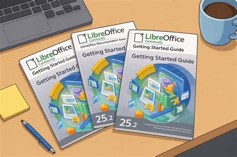 Download Libreoffice Software For Windows Mac And Linux Free