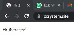 html Por qué en mi pagina web no me muestra los cambios realizados Stack Overflow en español