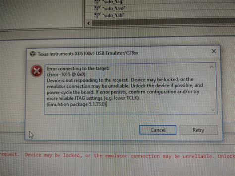 Tms320f28335 Experimenter Kit C2000 Microcontrollers Forum C2000™︎