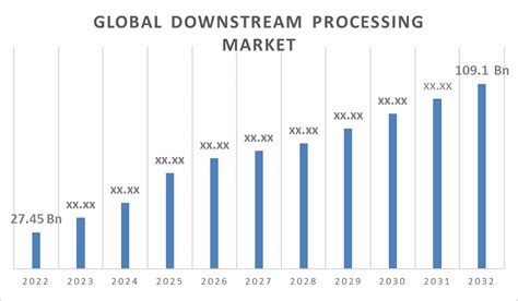 Global Downstream Processing Market Size Forecast 2032