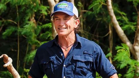 Jeff Probst Admitted Survivors Worst Ever Twist Went Too Far Cinemablend