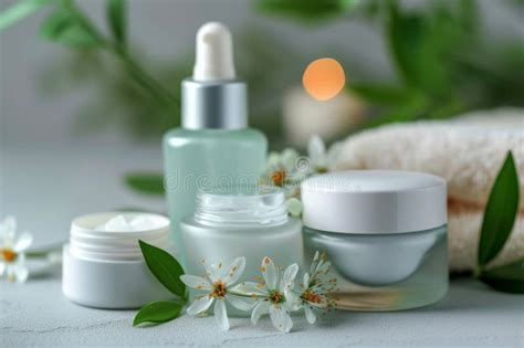 Skin Care Xeroderma Cream Anti Aging Hot Stone Massage Face Maskwater Beauty Skin Disorder