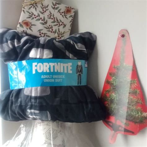 Fortnite Other Fortnite Onesie Poshmark