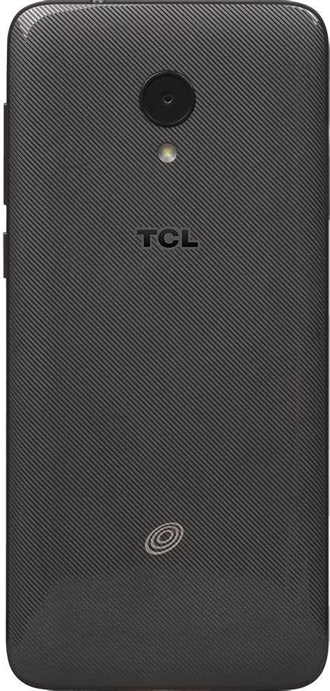Tracfone TCL LX A DL Specs And Features