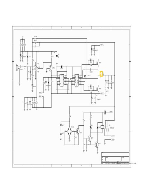 Protel Schematic1 Pdf