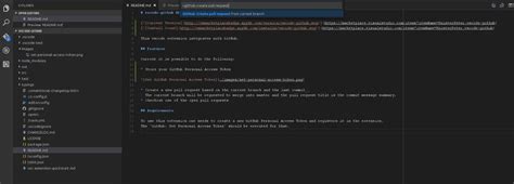 Отправить проект на Github Visual Studio