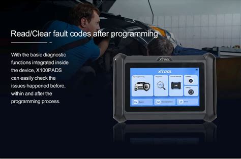 Xtool X PAD Key Programming Tool At Piece Key Programming Machine In New Delhi ID