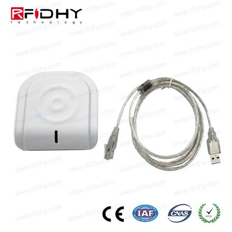 Rs485 Interface RFID Card Reader For Home Access Card Reader Rfid Rfid Tag