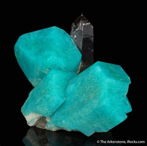 A Guide To Mineral Names And Classification Systems IGS