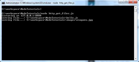Introduction To Nodejs Developers Corner Java Web Development Tutorials