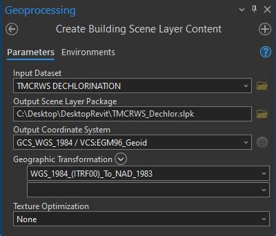 Solved Create Building Scene Layer Content Stuck At Esri Community