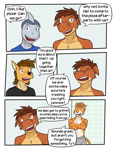 [fuze] Pass Interference [eng] Myreadingmanga