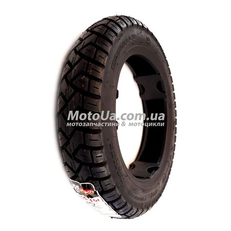 Мотошина 3,00 - 10 шоссейная, бескамерная 6026 Boss/MotoTech купить ...