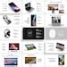 Mockups Powerpoint Keynote Presentation Templates IPhone Mockup MacBook Mockup Imac Mockup