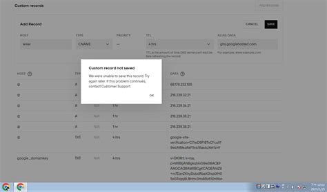 Domains Squarespace Forum