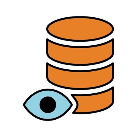 Premium Vector Data Visualisation Visualize Icon Premium Vector Data Visualisation Visualize Icon