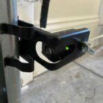 How To Align Garage Door Sensors Plank And Pillow