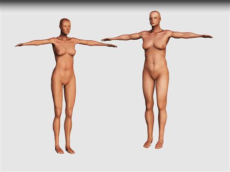 JDS WIP Thread Nudity ZBrushCentral