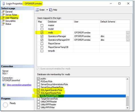 Enabling Scheduled Maintenance In SCOM 2016 Kevin Holman S Blog