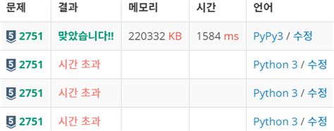 [백준 단계별 문제 정렬] 2750 2751 10989 1427 파이썬 네이버 블로그