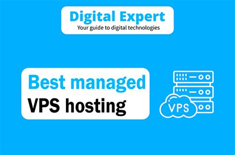 5 Best Managed Vps Hosting 2024 Quick Pick By Digital Expert Oct