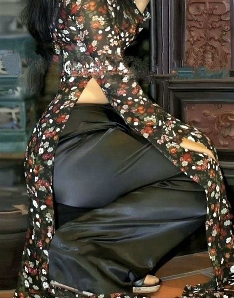Pin by meo meo on Lưu nhanh How to wear Satin Vip