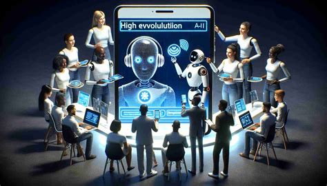 Revolutionizing Customer Engagement Ai Driven Chatbots Transform Service Quality