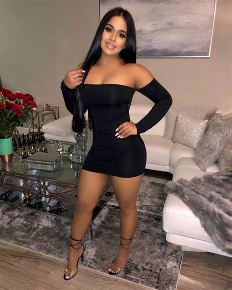 Tumblr Wife Sexy Dress