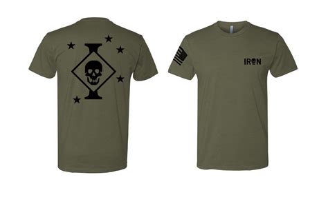 Marsoc Shirt Marine Raider Soft Cotton T Shirt Legacy Designs