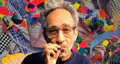 5 Facts About Frank Stella Artupia Stories