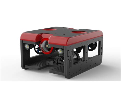 Rovmaker Solver S6 S8 Underwater Robot Rovmaker
