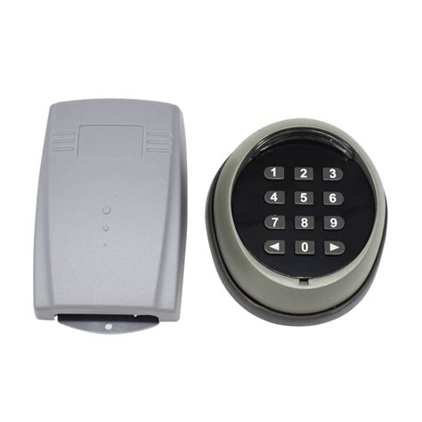 Scimagic Door Lock Access Control Wireless Keypad Vicedeal