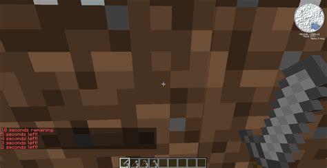 Images SimpleCountDown Bukkit Plugins Projects Bukkit