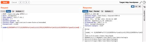 Bypass Strict Input Validation With Remove Prefix And Suffix Patterns