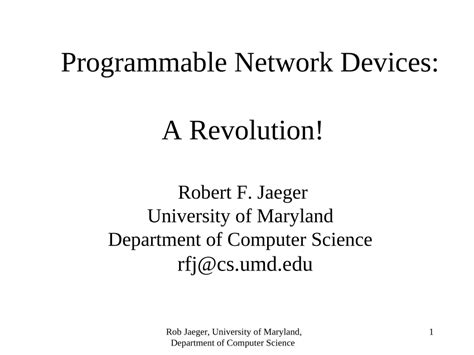 Pdf Open Programmable Architecture For Java Enabled Network Devices
