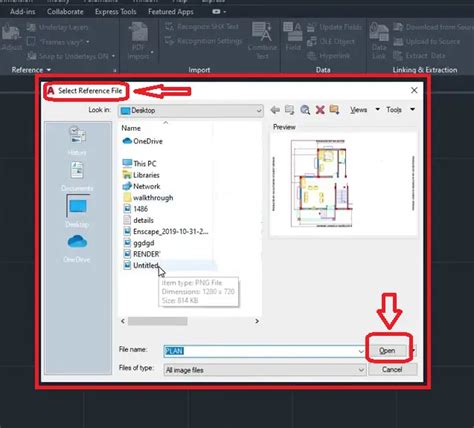 How To Import PDF Into AutoCAD Fix March