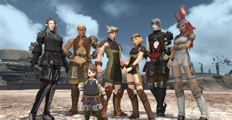 [top 5] Ff14 Best Red Mage Glamour Sets Gamers Decide