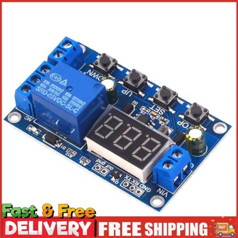 Cycle Timing Circuit Switch Timing Chargedischarge Communication Dc6