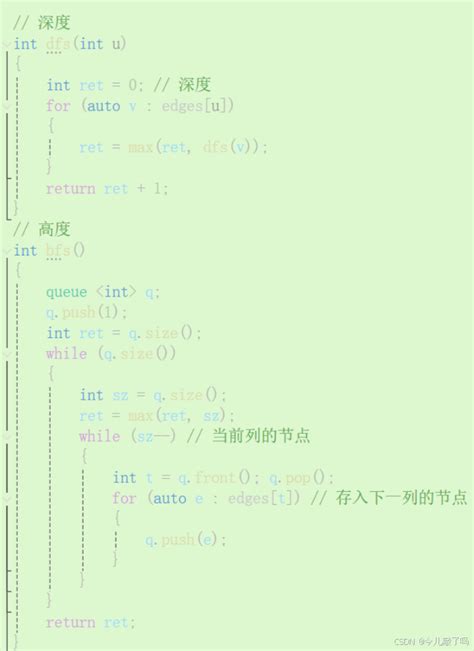 一百道编程题 10 二叉树编程树题目 Csdn博客
