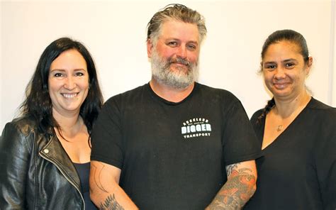 Warkworth Siteworks Local Matters