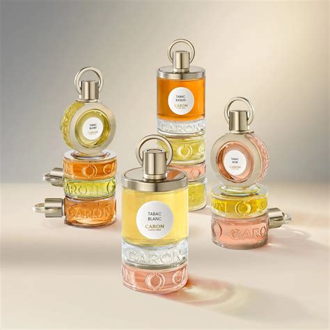 Tabac Exquis Caron Καπνός και σοκολάτα ~ ΚΡΙΤΙΚΕΣ ΑΡΩΜΑΤΩΝ