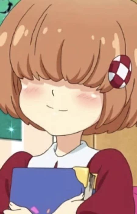 Chimaki Mochida Aikatsu Pictures