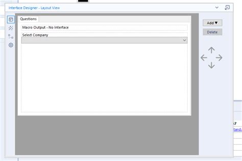 Standard Alteryx Macro Example The Data School