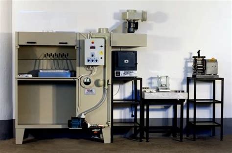 Assay Analysis Laboratory In Gorgaon East Mumbai Apx International