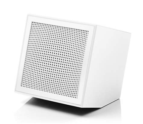 Prism Speaker By Joe Doucet For Lexon Speaker Design Design Audio Design Prism Speaker By Joe Doucet For Lexon Speaker Design Design Audio Design