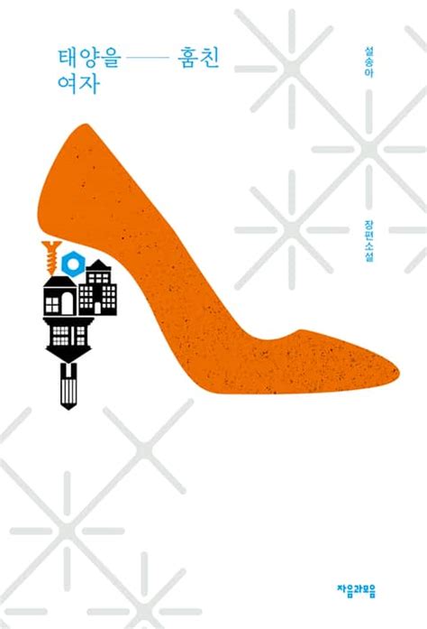 태양을 훔친 여자 소설 전자책 리디