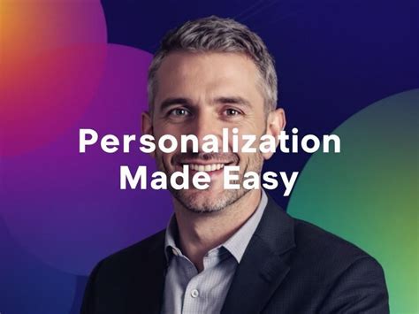 Personalization Made Easy Ai Customer Segmentation Graphic Eagle