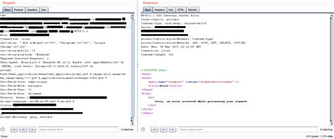 Sql Injection To Remote Command Execution Rce By Kwadwo Amoako