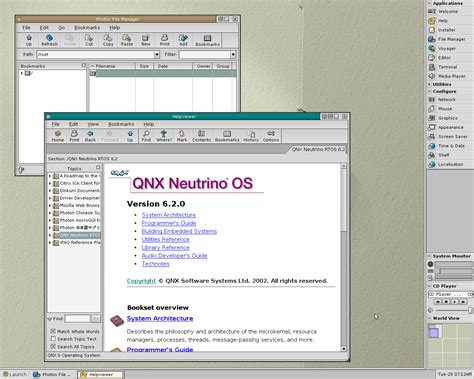 Qnx Neutrino Rtos 620 Qnx Software Systems Ltd Free Download Borrow And Streaming Qnx Neutrino Rtos 620 Qnx Software Systems Ltd Free Download Borrow And Streaming