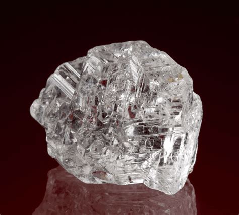 Phenakite Properties Formation And Global Distribution